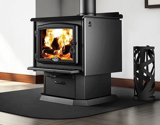 Wood Products - Rochester Fireplace