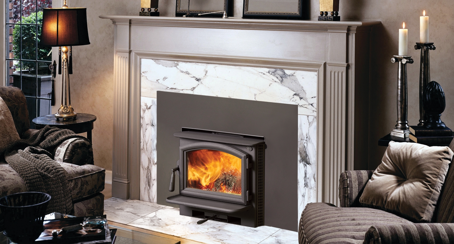 Answer NexGen-Fyre™ - Rochester Fireplace