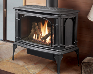 Gas Stoves - Rochester Fireplace